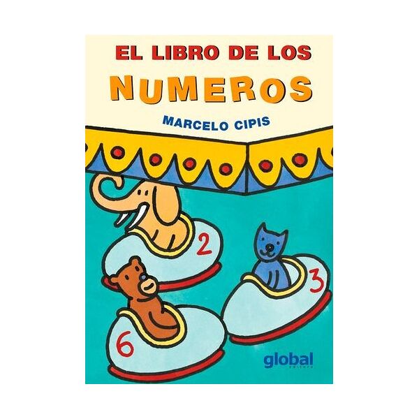 El libro de los numeros