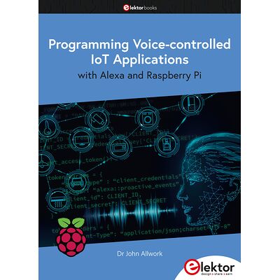 Programming Voice-controlled IoT Applications