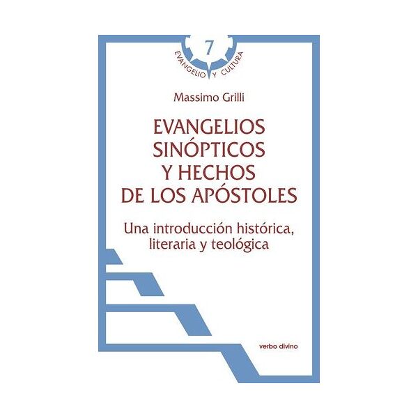 Evangelios sinópticos y Hechos de los Apóstoles