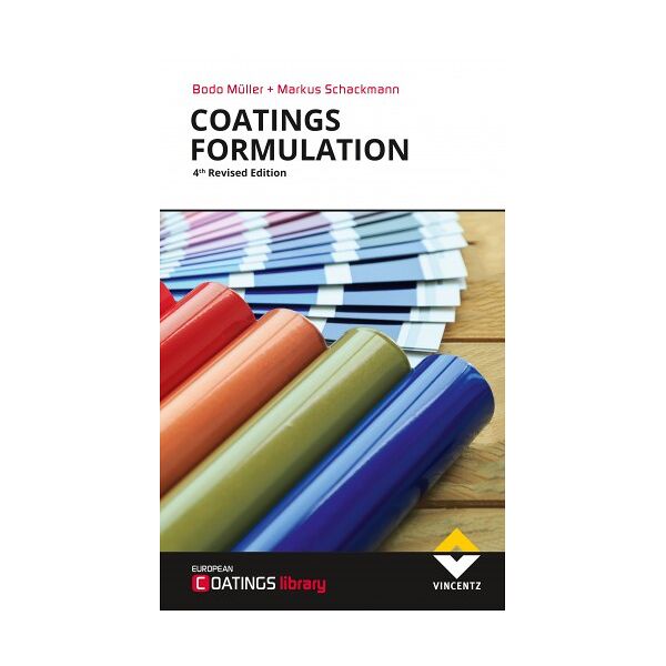 Coatings Formulation