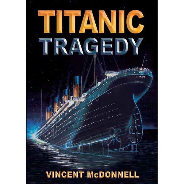 Titanic Tragedy