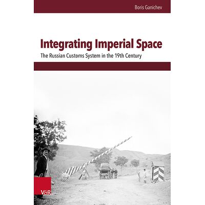 Integrating Imperial Space