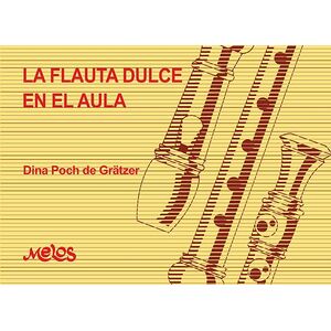 BA13344 - La flauta dulce en el aula