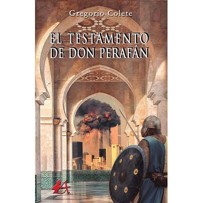 El testamento de don Perafán