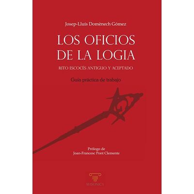 Los Oficios de la logia