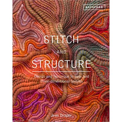 Stitch and Structure