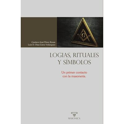 Logias, rituales y símbolos