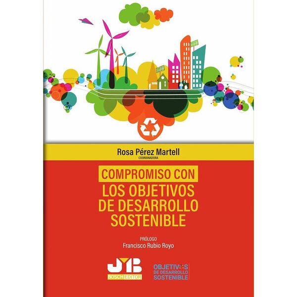 Compromiso con los Objetivos de Desarrollo Sostenible