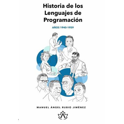 Historia de los Lenguajes de Programación