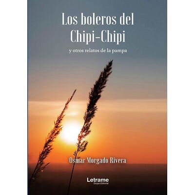 Los boleros del Chipi-Chipi