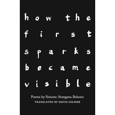 how the first sparks became visible