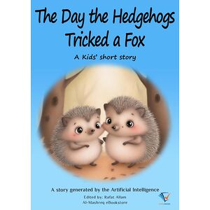 The Day the Hedgehogs Tricked a Fox