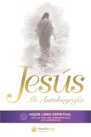 Jesús Mi Autobiografía