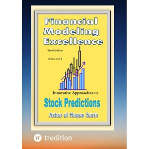 Financial Modeling Excellence