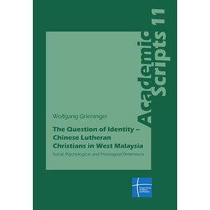 The Question of Identity