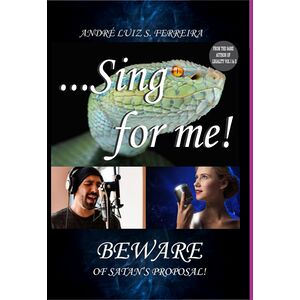 Sing For Me!