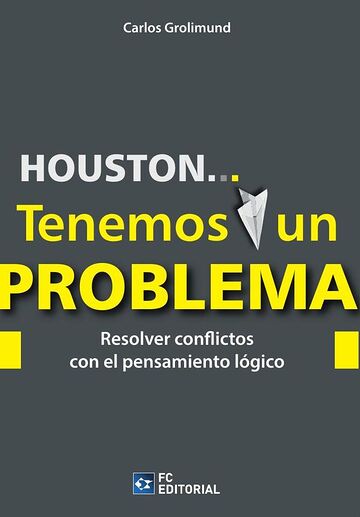 Houston… Tenemos un problema