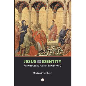 Jesus and Identity