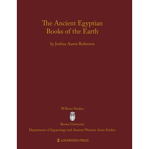 The Ancient Egyptian Books of the Earth