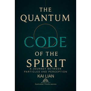 The Quantum Code Of The Spirit
