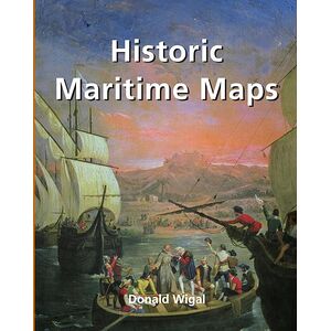 Historic Maritime Maps