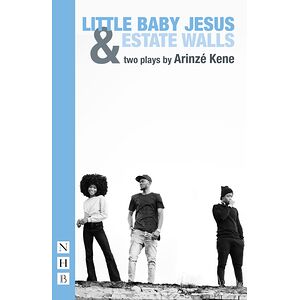 Little Baby Jesus & Estate Walls