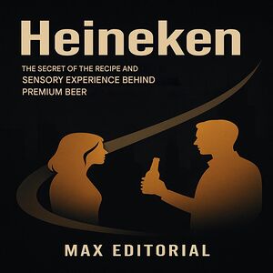 Heineken: The secret of the recipe and sensory experience behind ...