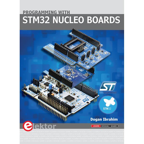 Programming with STM32 Nucleo Boards Programming with STM32 Nucleo Boards