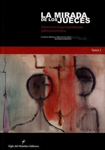 La Mirada de los jueces (2 tomos) | comprar en libreriasiglo.com