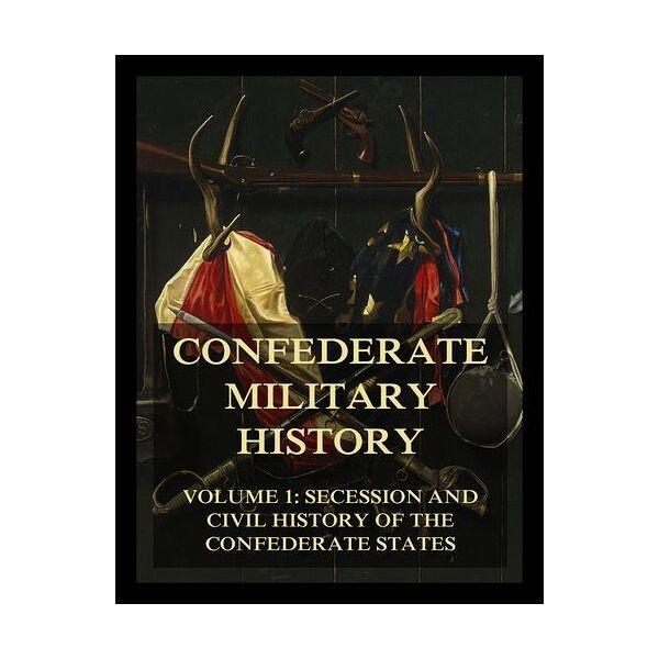 Confederate Military History