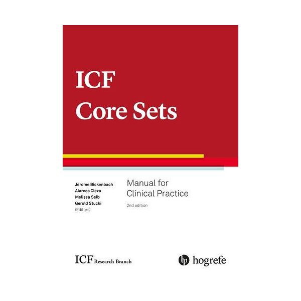 ICF Core Sets