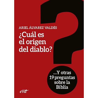 ¿Cuál es el origen del diablo?